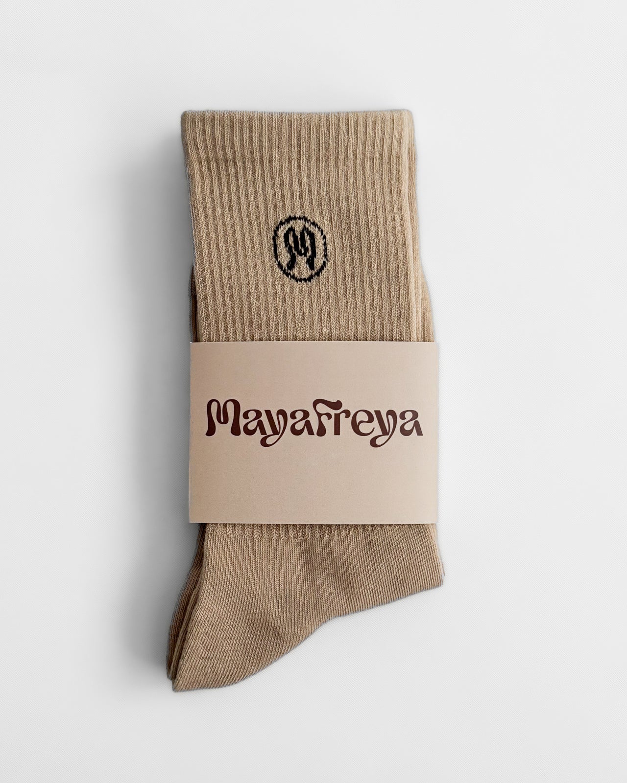 Socks – Maya Freya