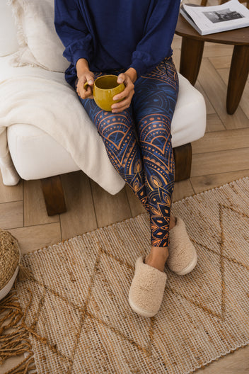 Maya Freya - So Comfy